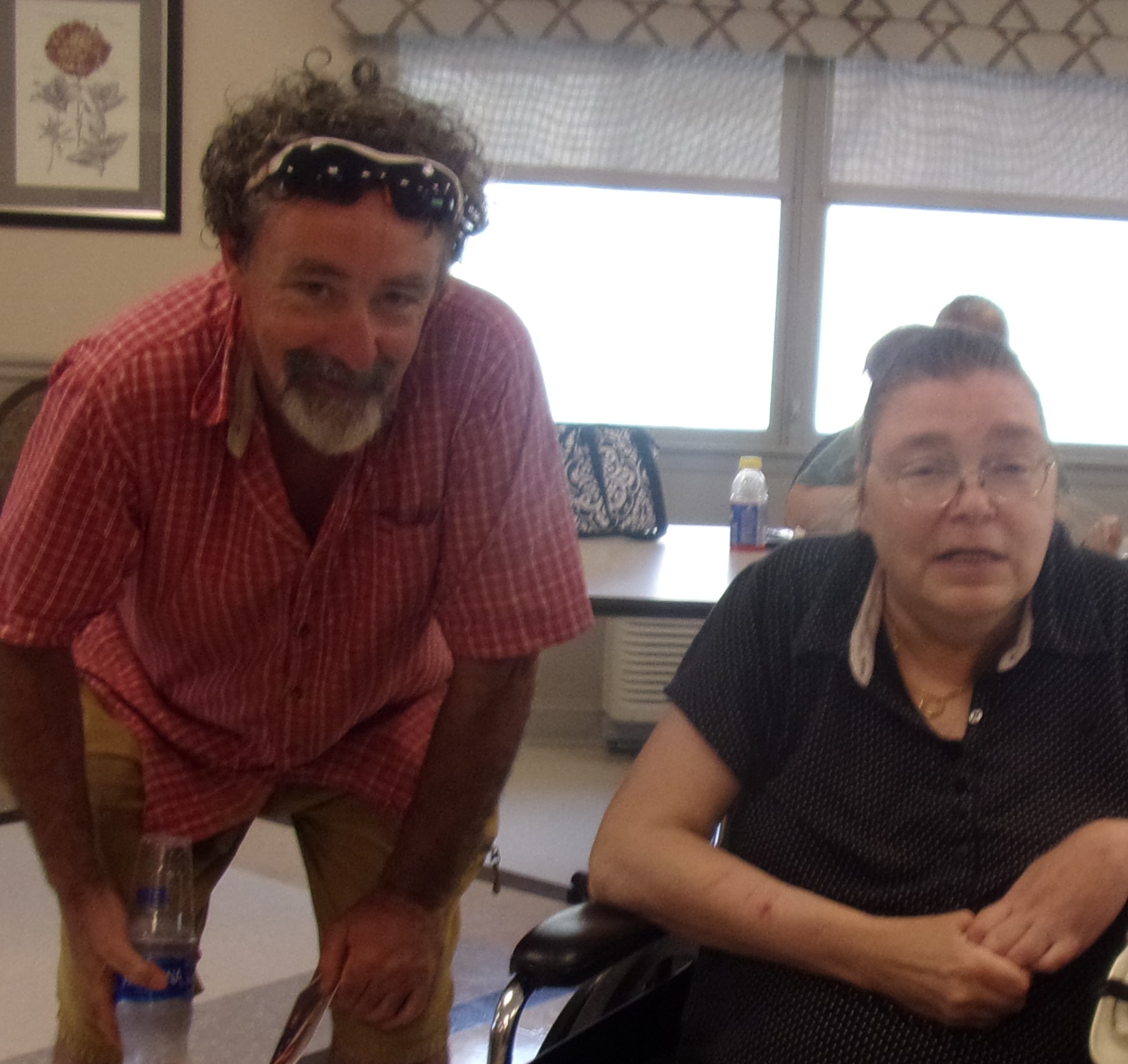 Get to Know Mark Reid from Easton Urban Garden - New Eastwood ...